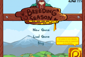 Breeding Season - Play, Review, Gameplay & etc. | Hooligapps