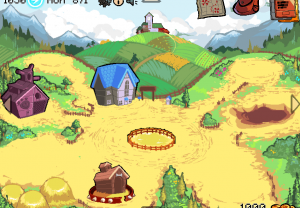 Breeding Season - Play, Review, Gameplay & etc. | Hooligapps