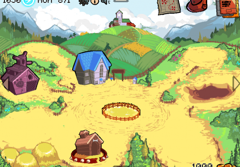 Breeding Season - Play, Review, Gameplay & etc. | Hooligapps