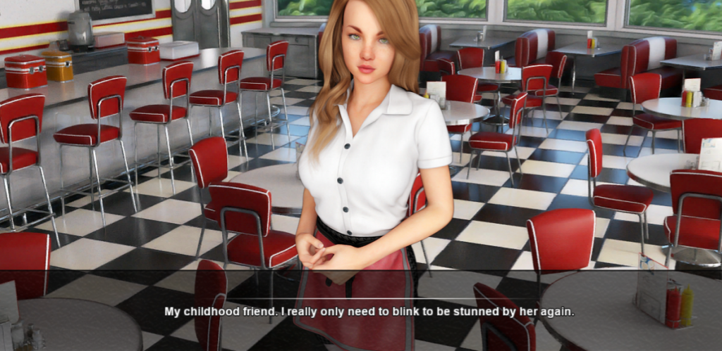 Daughter for Dessert - Play, Review, Gameplay & etc. | Hooligapps