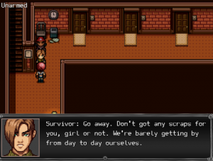 Overgrown: Genesis - Play, Review, Gameplay & etc. | Hooligapps