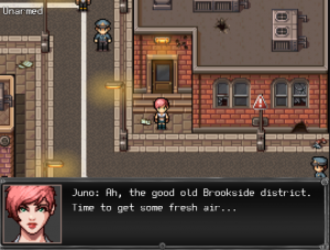 Overgrown: Genesis - Play, Review, Gameplay & etc. | Hooligapps