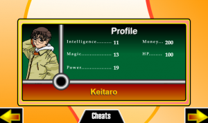 Love Hina: Sim Date - Play, Review, Gameplay & etc. | Hooligapps